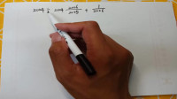 小学数学分数运算技巧,简单而实用