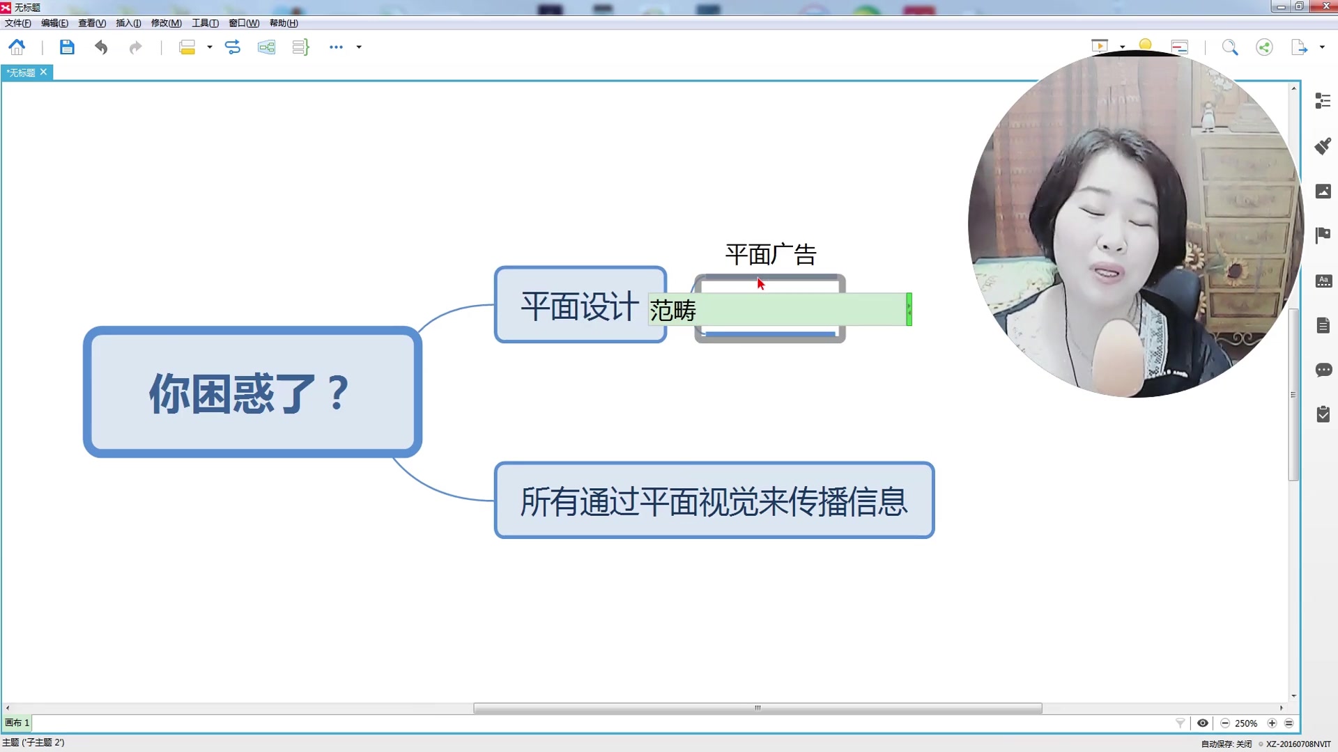 【平面设计新手教学】从事电商设计或平面设计的门槛是什么?_1 平面...