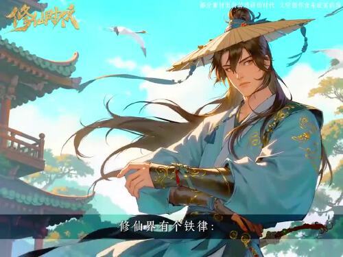 修仙大佬为何必须封印修为去当凡人?真相颠覆你的认知