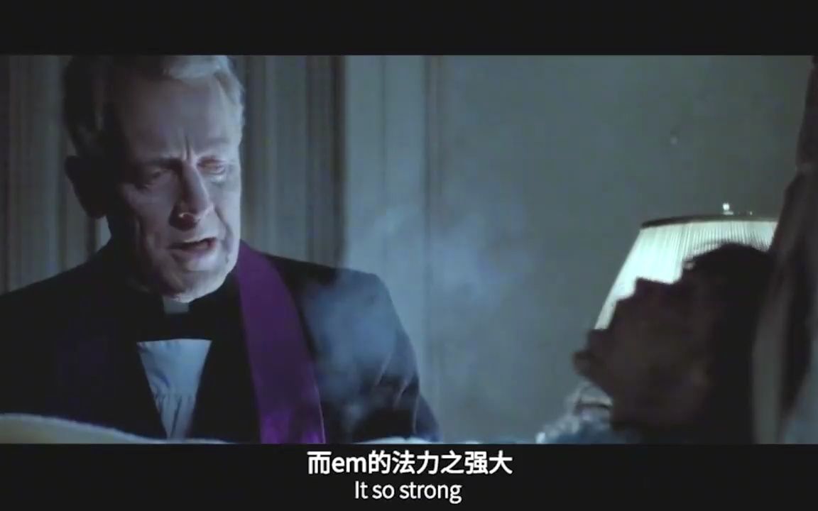 恐怖片中的小孩特别吓人?(附推荐片单)