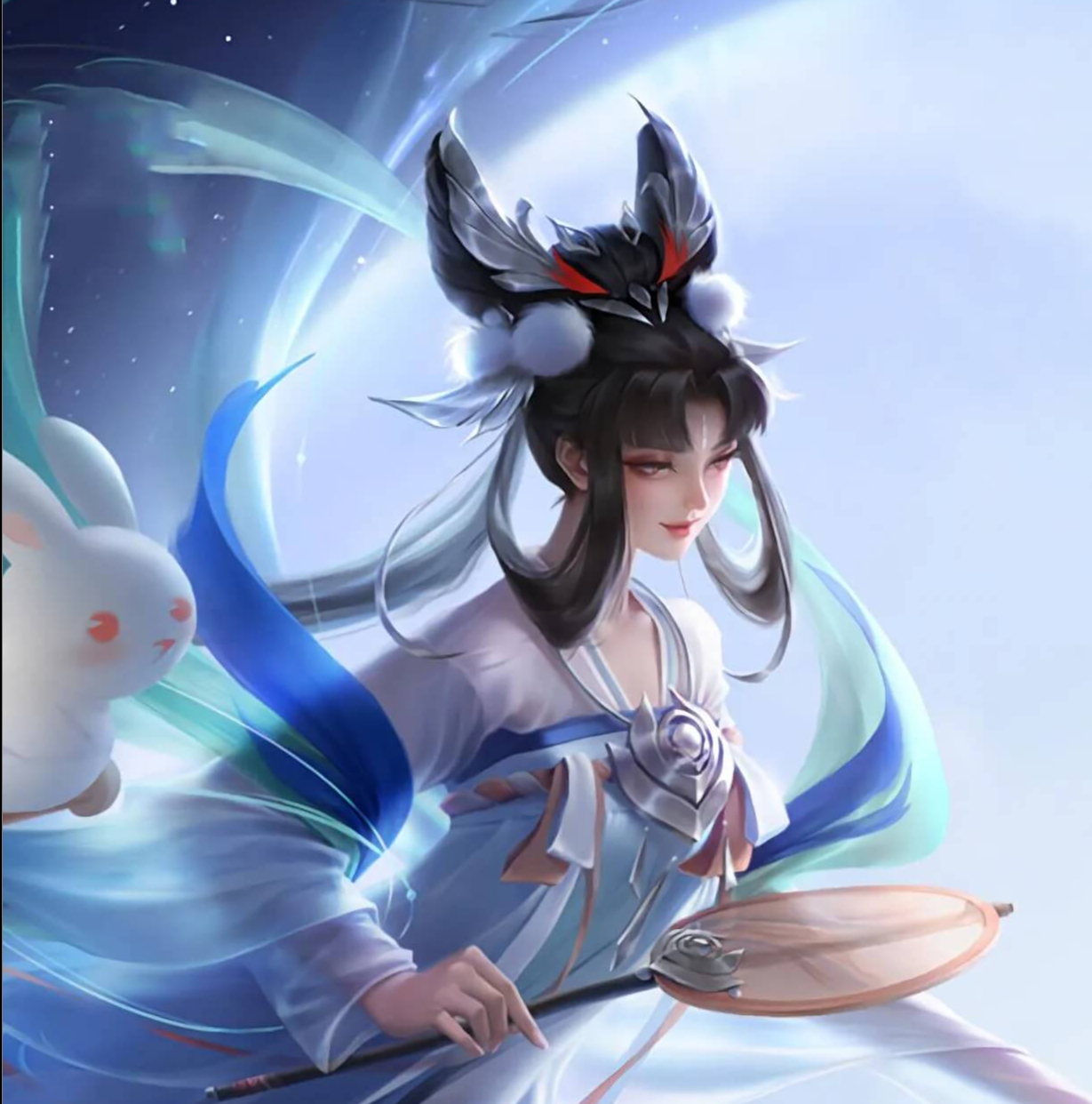 当上王者 