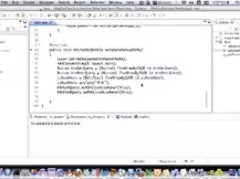 ....网络编程 -《24个Android应用开发常用知识点精讲高手速成视频教程...