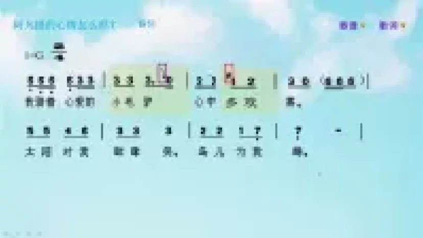 《我是少年阿凡提》 录课