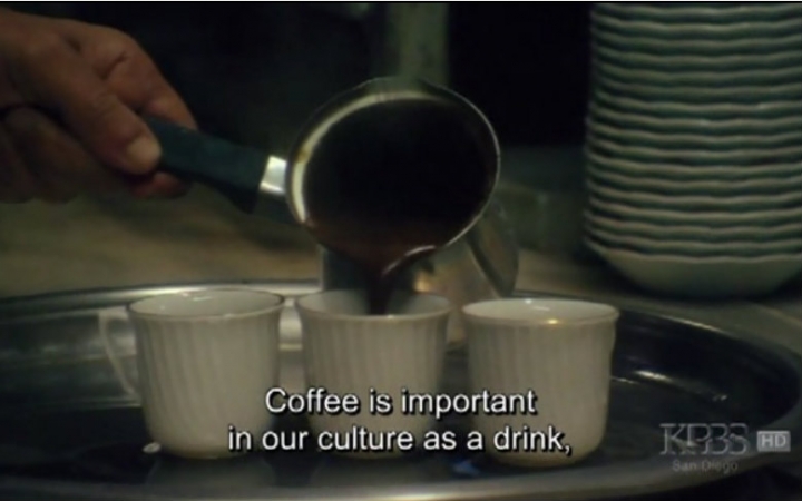 【PBS Special】Black Coffee - The Irresistible Bean (所向披靡的咖啡豆