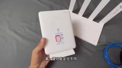 光猫和路由器有什么区别?