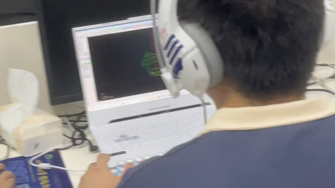 UGCNC产品零件编程培训学校CNC数控编程培训学校