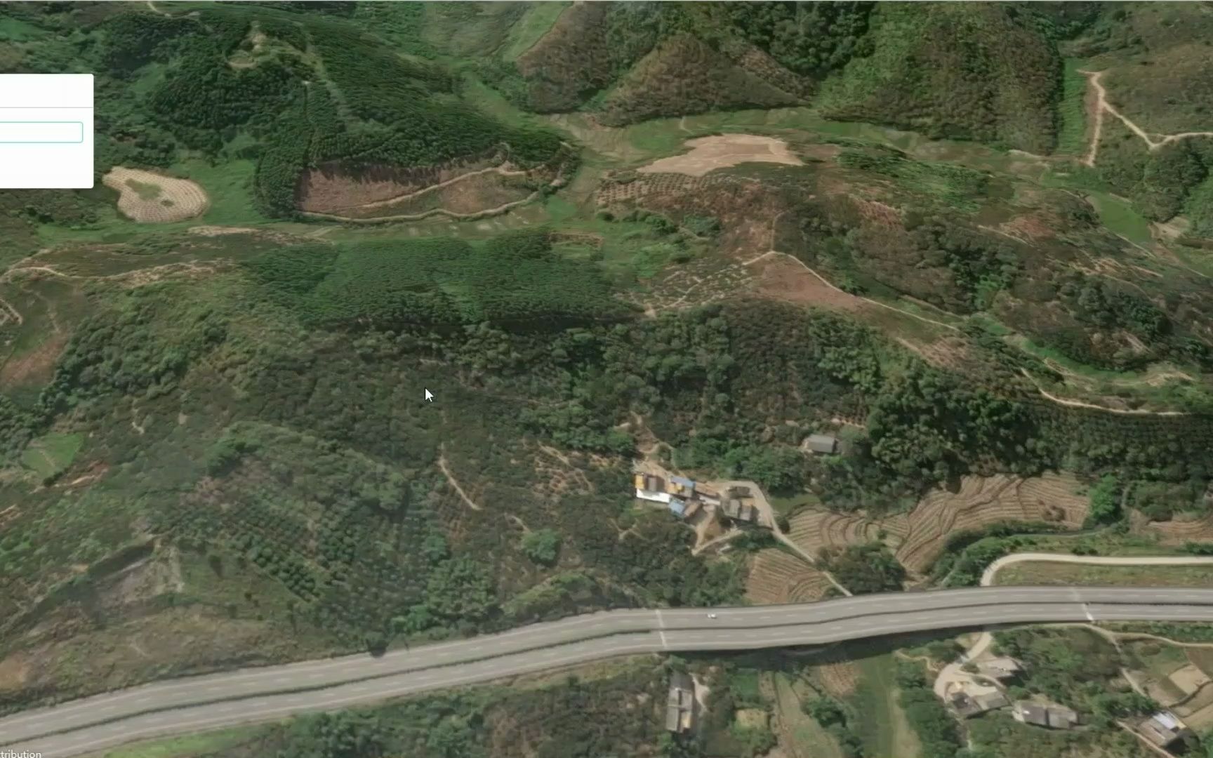 三维GIS开发常用功能介绍:地形开挖|可视域分析|模型裁剪|双屏同步