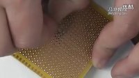 教你使用电烙铁进行锡焊(焊锡教程)