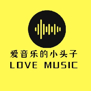 爱音乐的小头子 