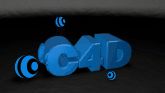 C4D入门 视频教学教程