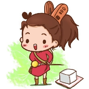 铛铛铛Lucky 