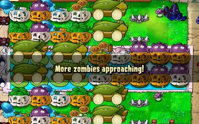 植物大战僵尸无尽模式最经典无尽阵容