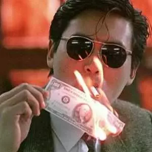 天津麻花我得最爱 