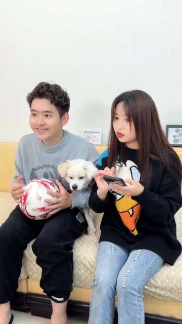 和女朋友看世界杯现状,你中招了吗?