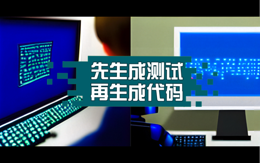 CODET:让AI模型在生成的测试用例中学习如何生成代码