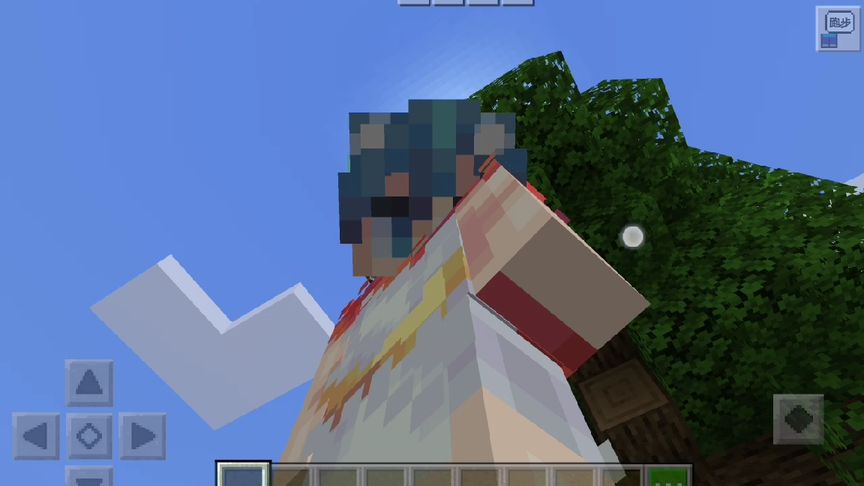 我的世界模组介绍--超困难生存!