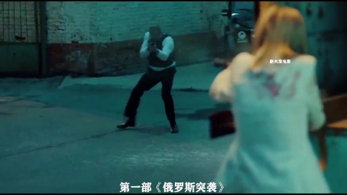 六部铁血硬核俄罗斯战争动作电影