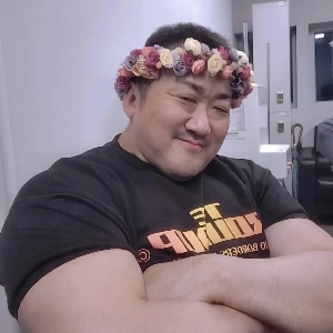 快乐的绿萝卜 