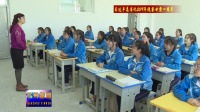 张掖市职业教育中心新校区开校迎生