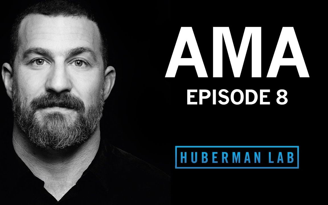 每天摄入咖啡因的利弊 摄入咖啡因的潜在副作用 【Huberman Lab】...