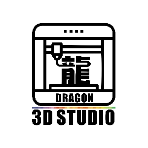 龍3D工作室 