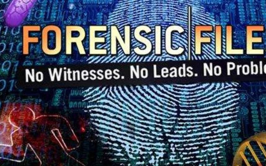 【美国法医档案】第一季第一集 李昌钰经典奇案 海莉·克拉夫的失踪...