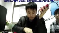 中国科电MC-2000A磁性图层测厚仪