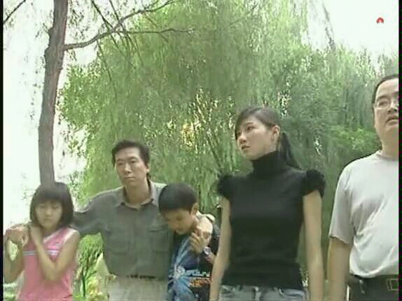 快乐星球2:急忙寻找安然英姿,特意定制单亲孩子教育方案