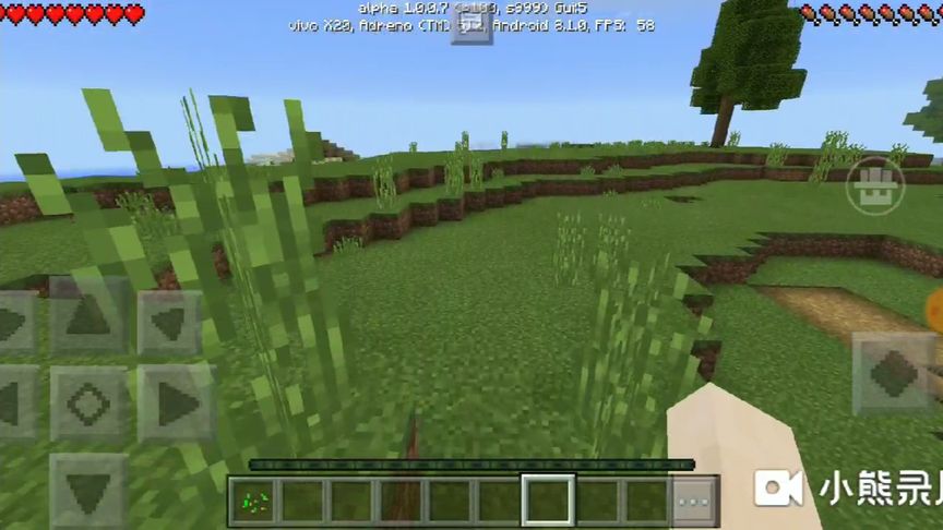 我的世界盒子生存第一期