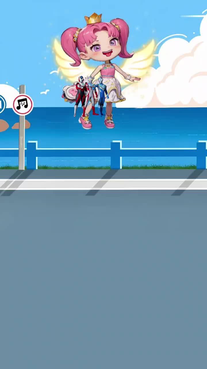 二次元 #小动画 #卡通动漫