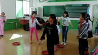 2018.4月舞蹈兴趣小组教学