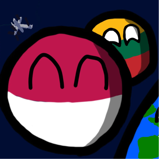 波兰球Polandball 