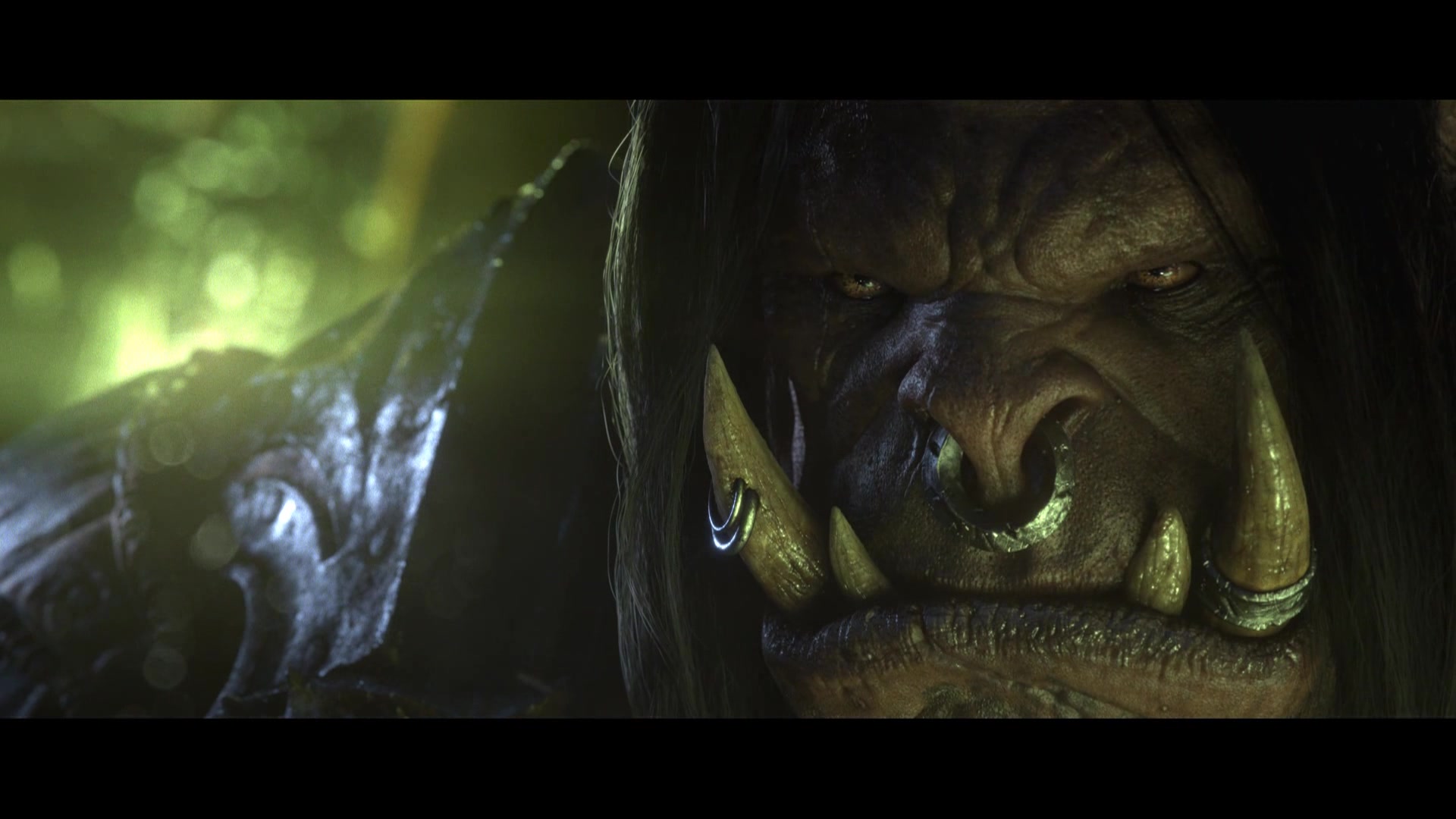 魔兽世界CG大全4K-全集收录-中英-游戏背景人物宣传CG-原画质CG