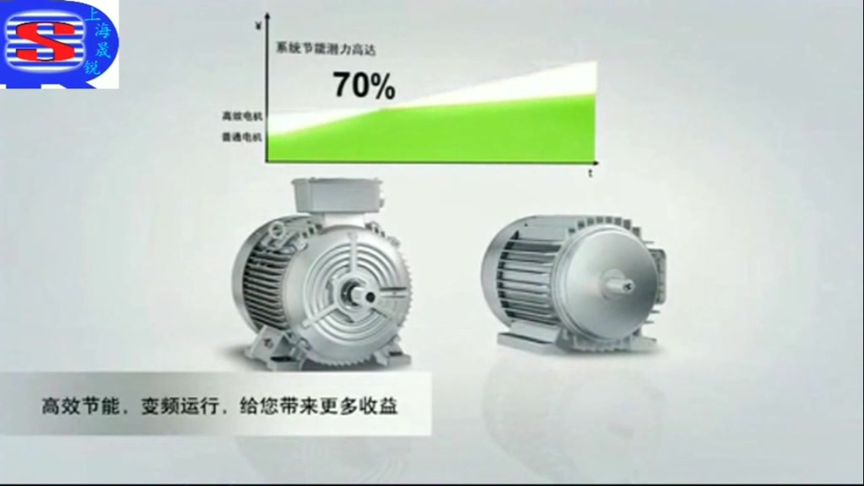 西门子电机宣传-2