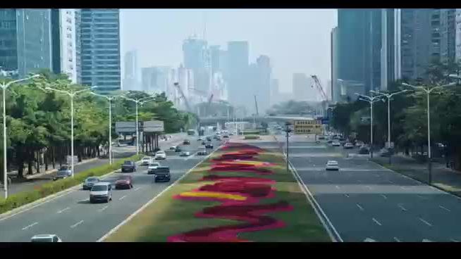 聊城市技师学院学生实习剪映@职业学校#中专#技校
