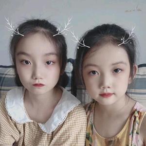 文熙姐妹