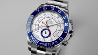 New Rolex Yacht-Master II - Baselworld 2017.mp4