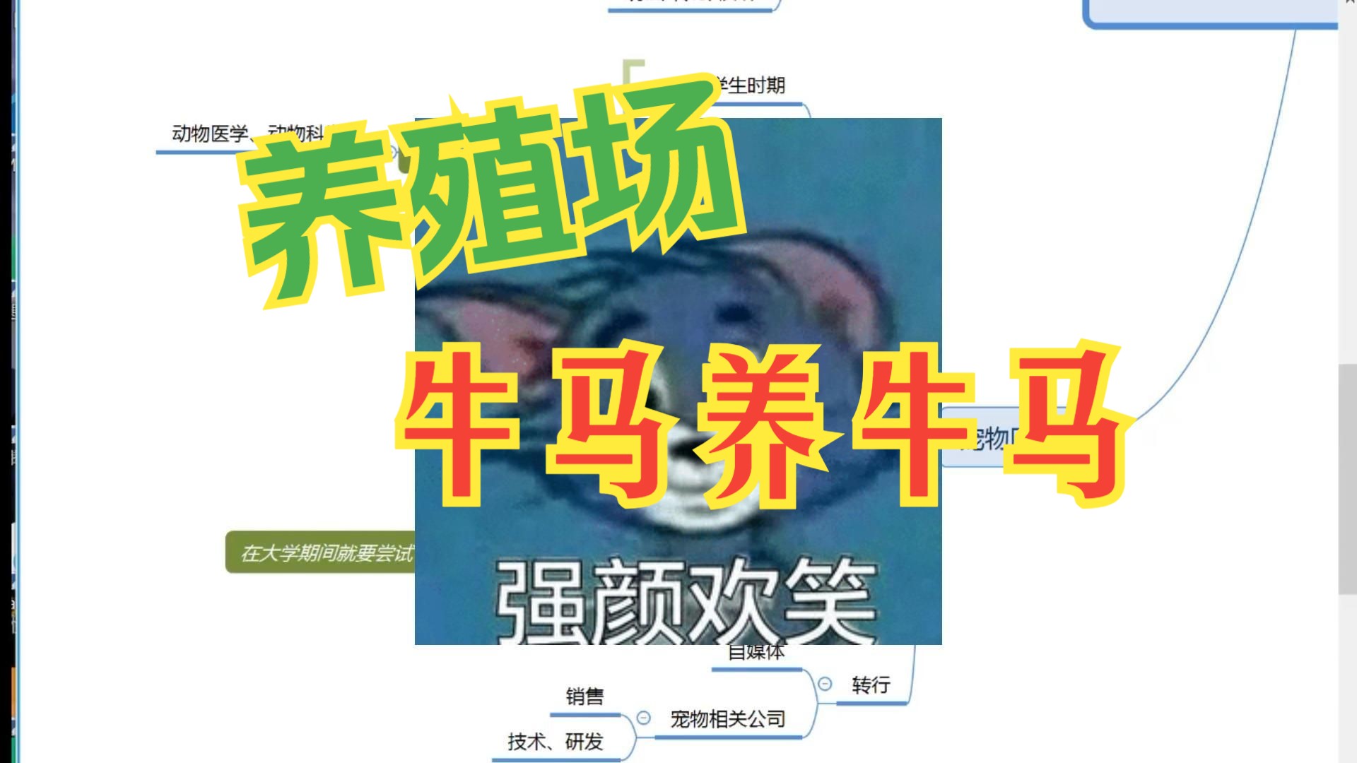 动物医学报考指南与就业分享-兽医被劝退的医生(4)---养殖场
