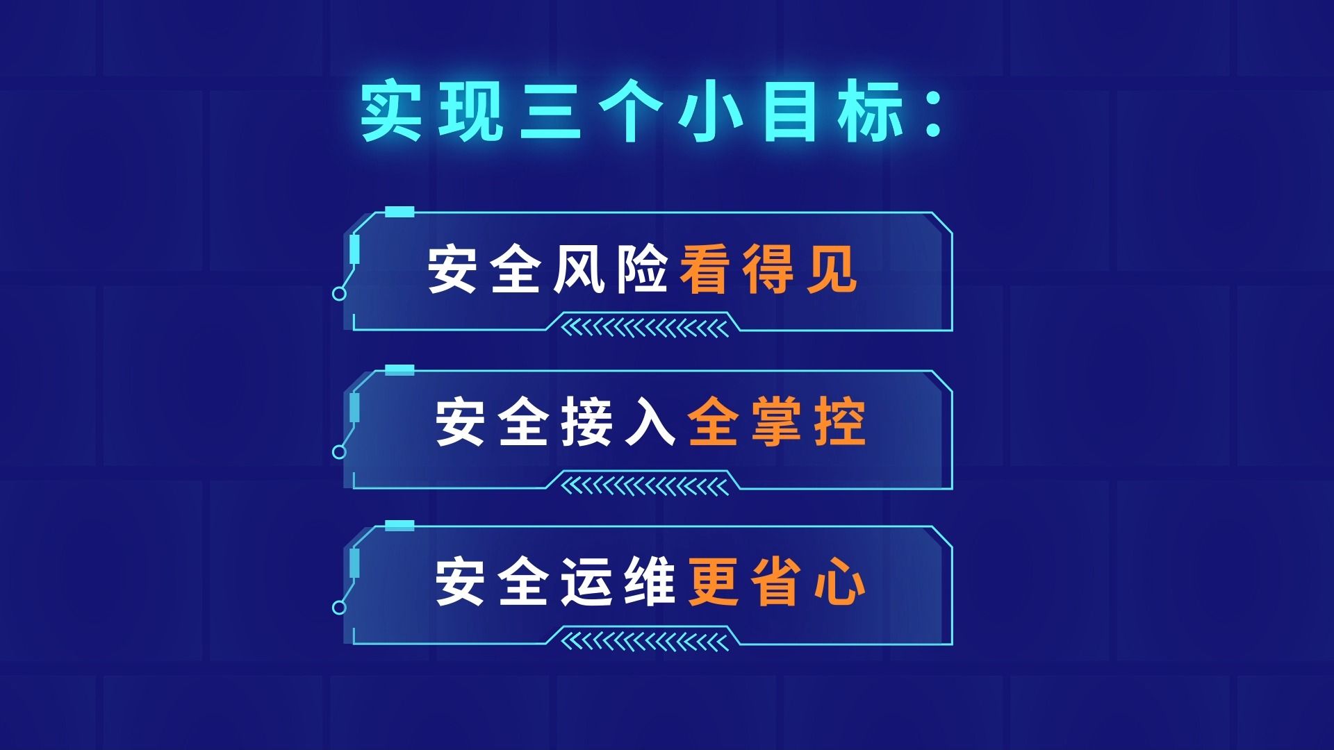 盈高科技网络准入控制系统——把好网络接入安全第一关