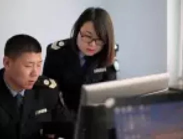 五原县卫生监督执法大队