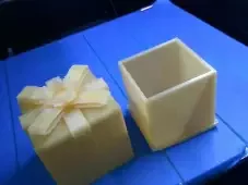 ★3Done家庭版★礼盒建模教程 第一集