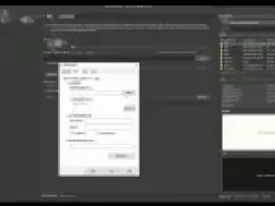 AD19数据库MySQL管理元器件库