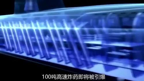 海洋灾难故事大集合,中篇来袭!