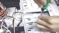 读卡器安装视频教程