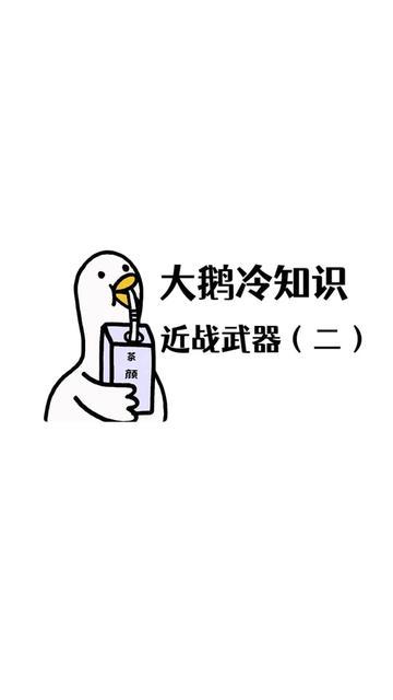 一种出自中国的传统武器,却被美国严令禁止冷知识武器装备