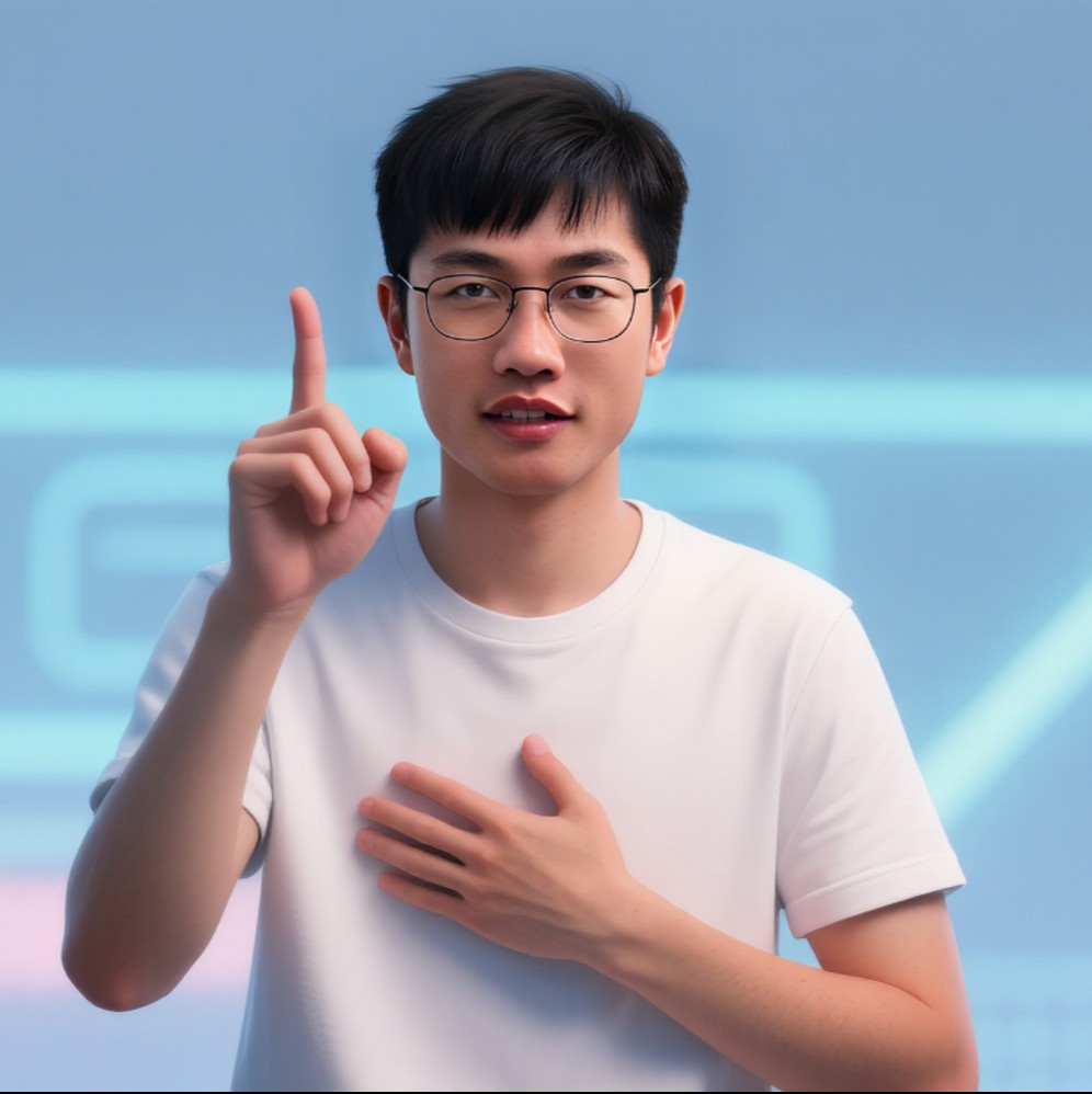 小白老师讲AI大模型 