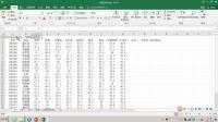 43-Excel-表格、工作表和主题格式