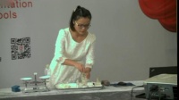 盐酸与碳酸钠粉末反应——质量守恒定律的验证实验教学改进设计.mp4