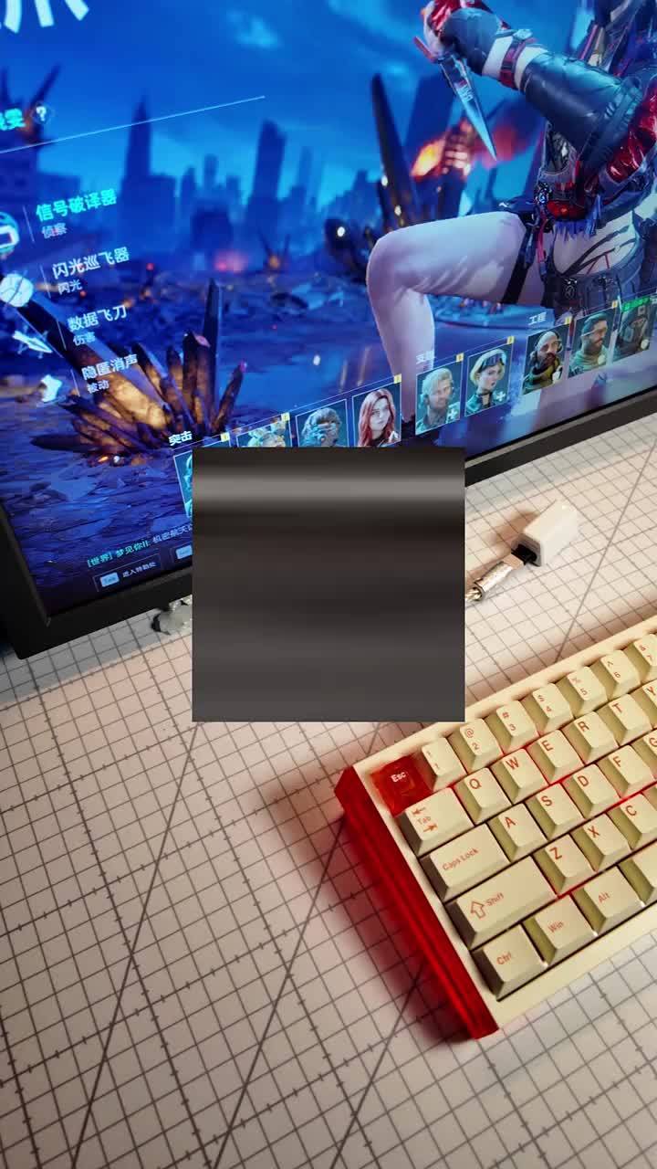 3.如同钻石般的非洲之心设计!首创双侧光翼灯箱,达尔优coo