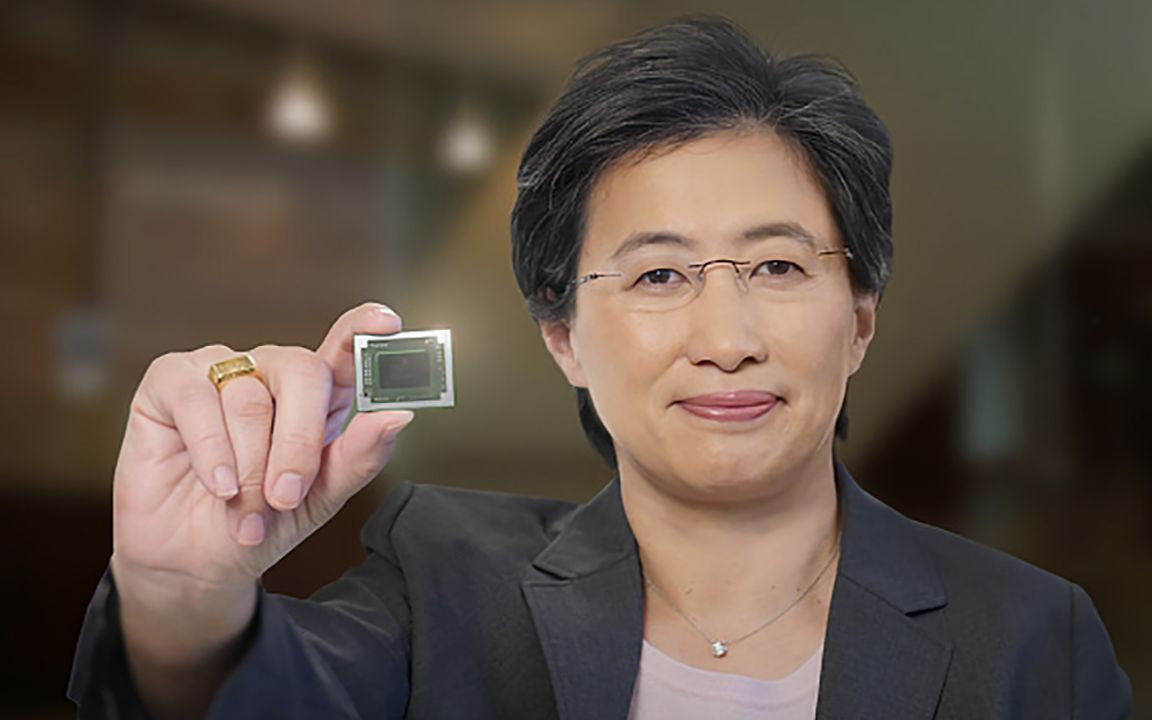 【科技瘾力】AMD 2020年处理器产品线曝光,Zen2 APU与Zen 3锐龙...